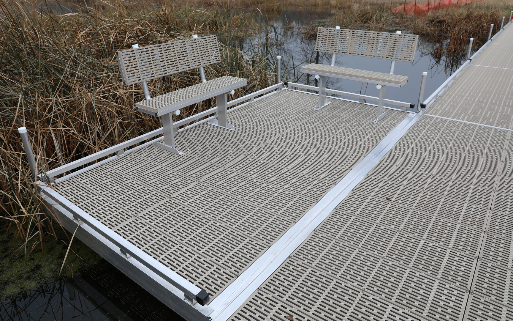 Boat Docks | Great Lakes Lift and Dock