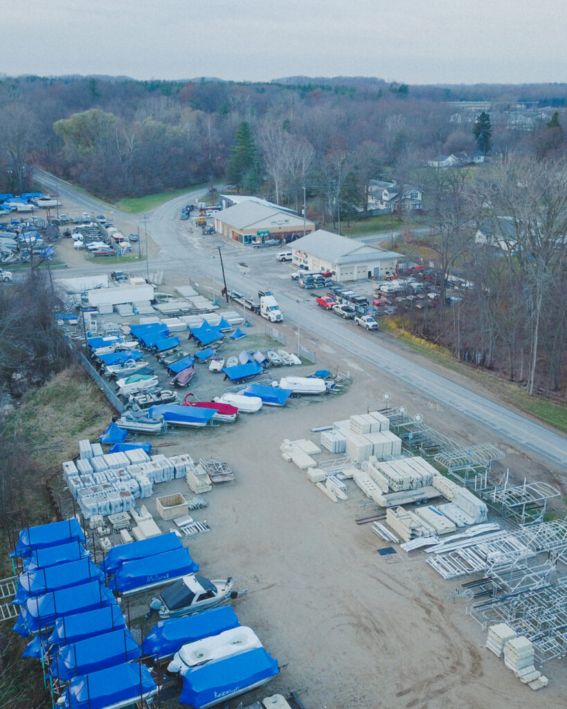 Our Blog | Great Lakes Lift and Dock - Exploring New Ways to Help You ...