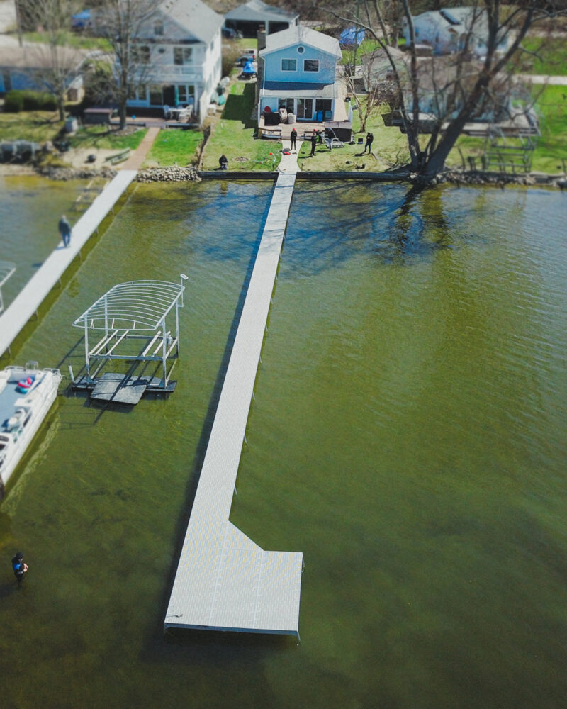 Our Blog | Great Lakes Lift and Dock