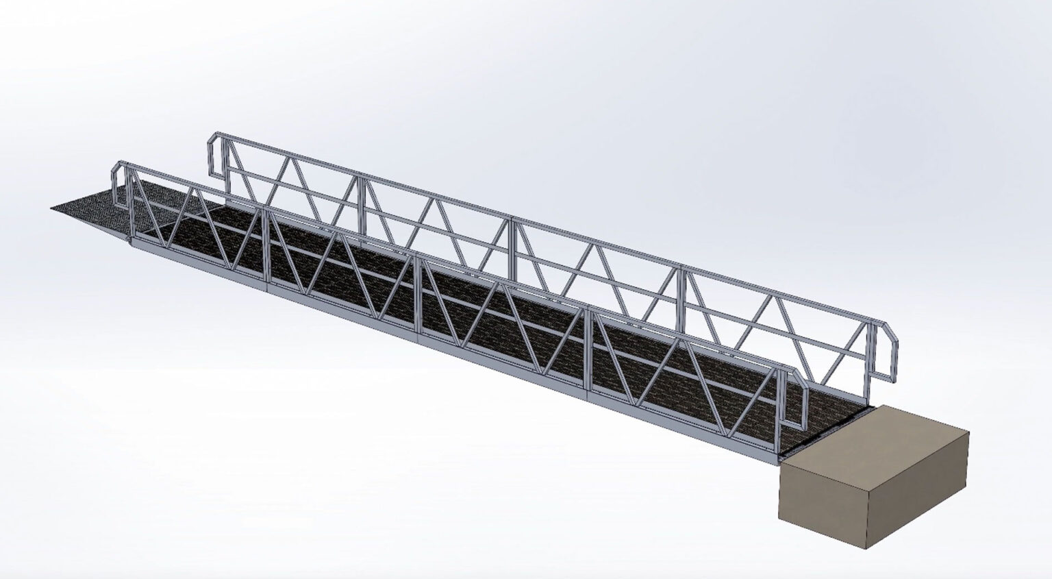 A Smarter, ADA-Compliant Waterfront Solution for Municipalities | Great ...
